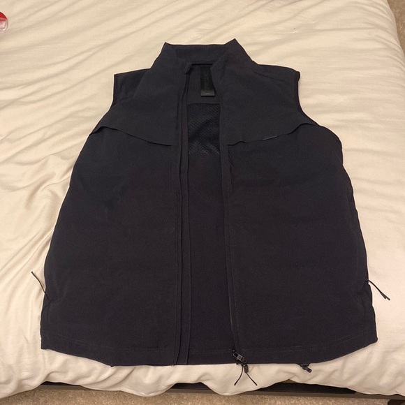 Represent | Jackets & Coats | Represent Gillette Filled Vest | Poshmark